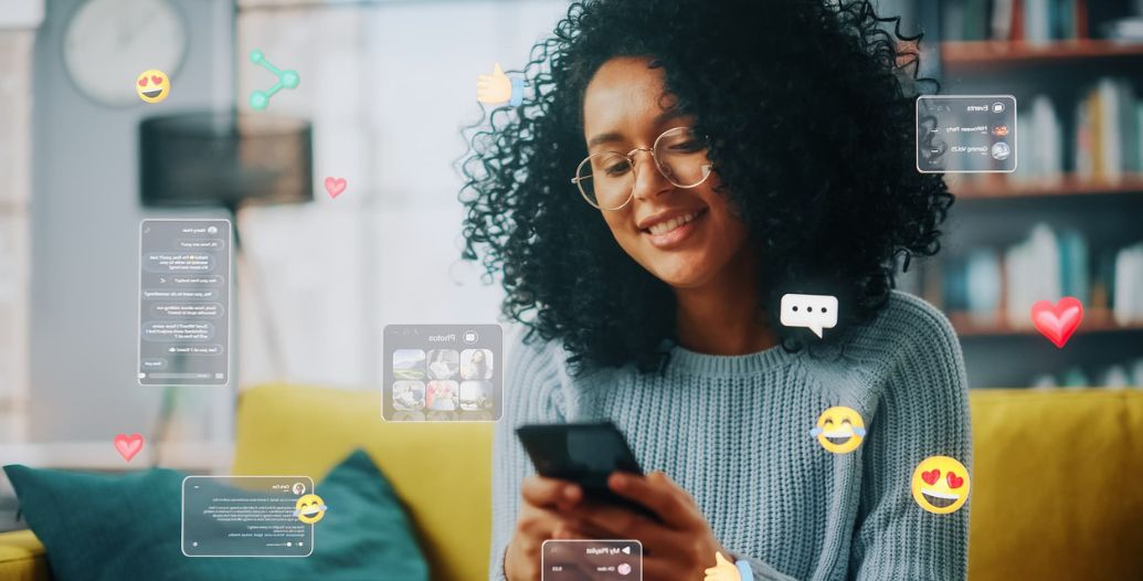 Multiplicando os resultados com as redes sociais